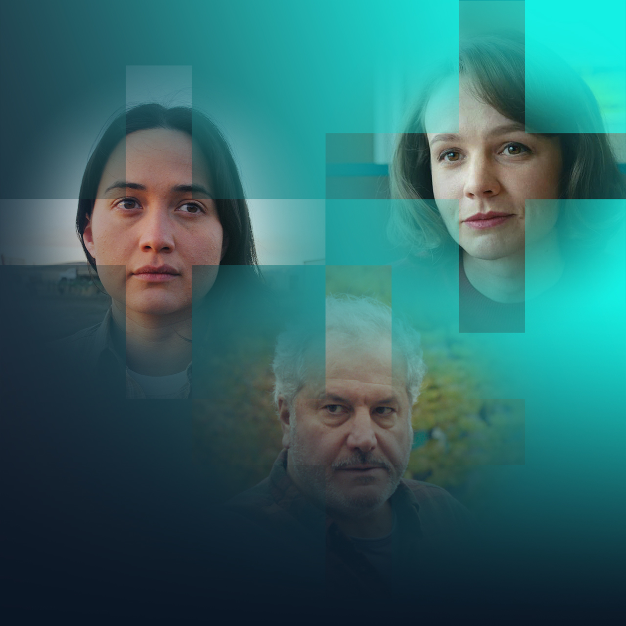 Browse Critical Darlings | AMC+