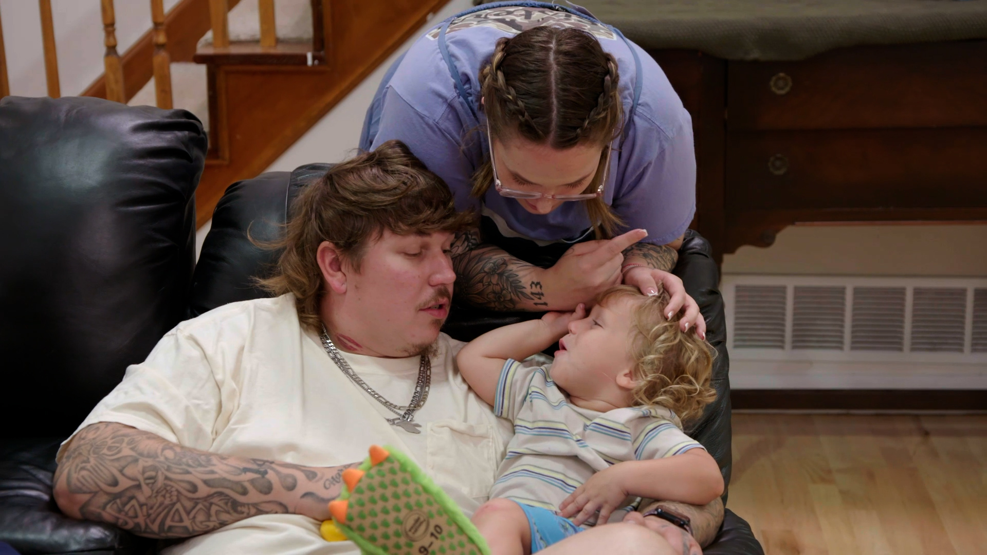 Watch Mama June: From Not to Hot Season 8 Online | We TV
