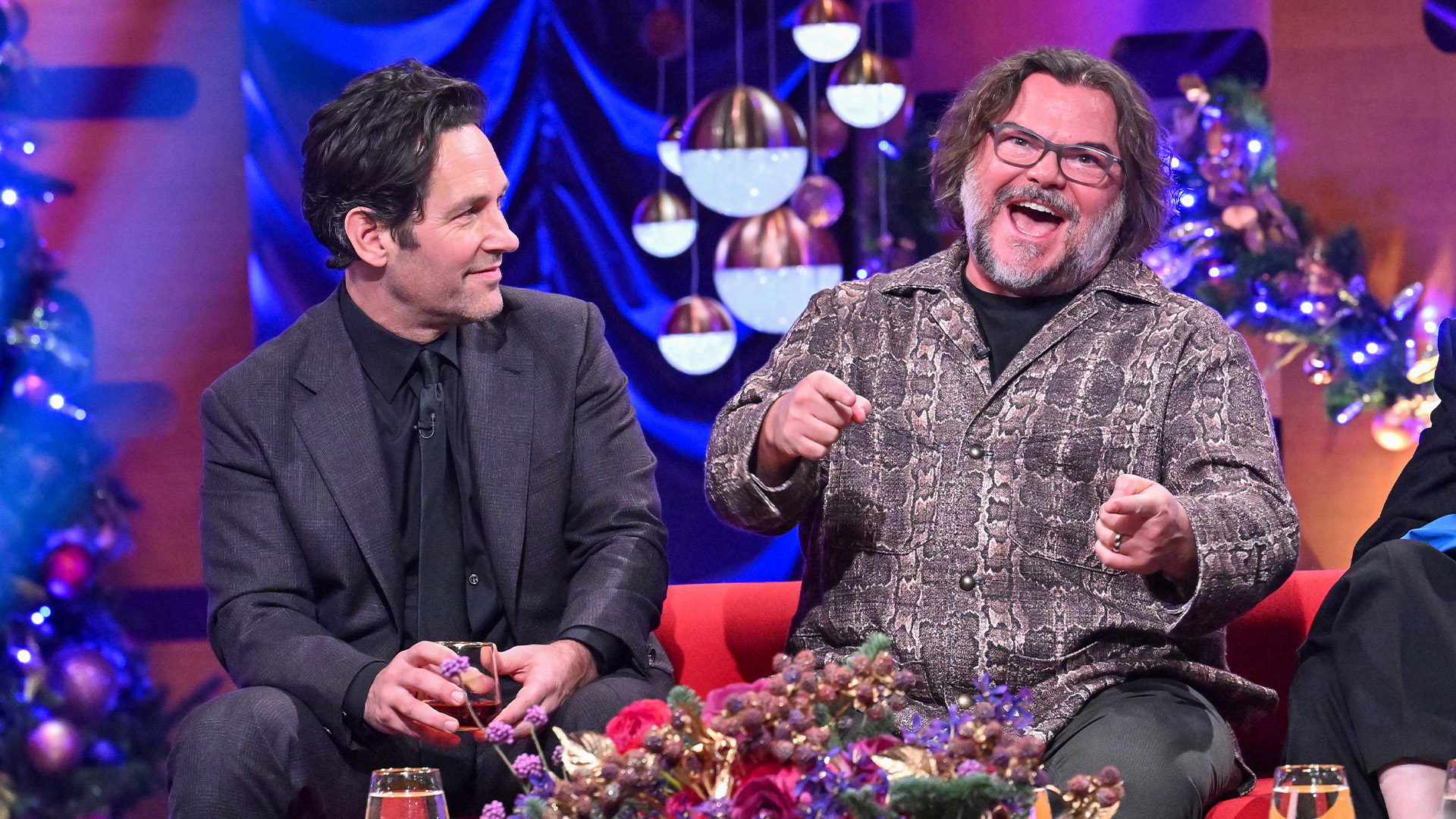Watch The Graham Norton Show Season 33 Online | BBC America