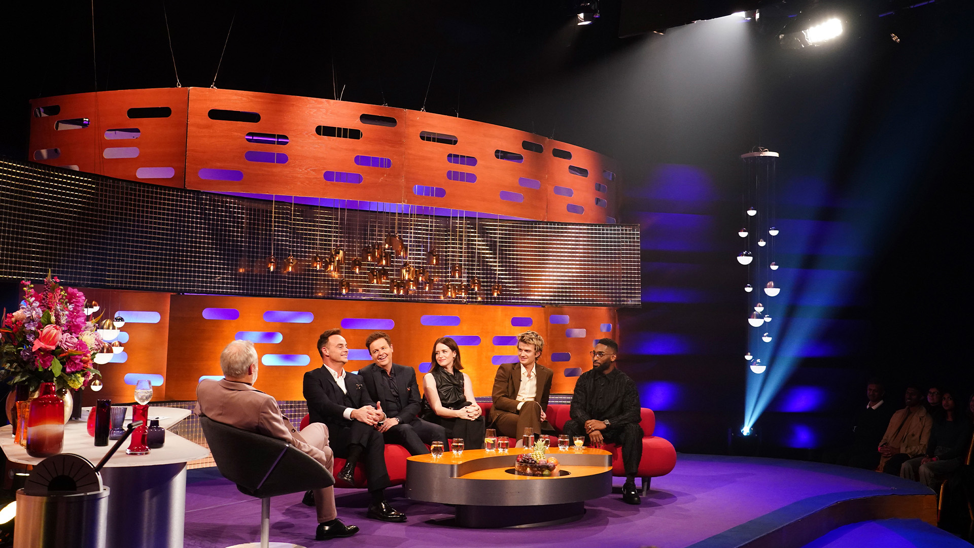 Watch The Graham Norton Show Season 33 Online | BBC America