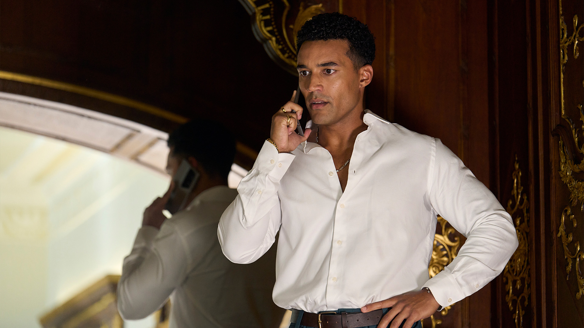 Watch The Assassin Online | Stream New Full Episodes | AMC+