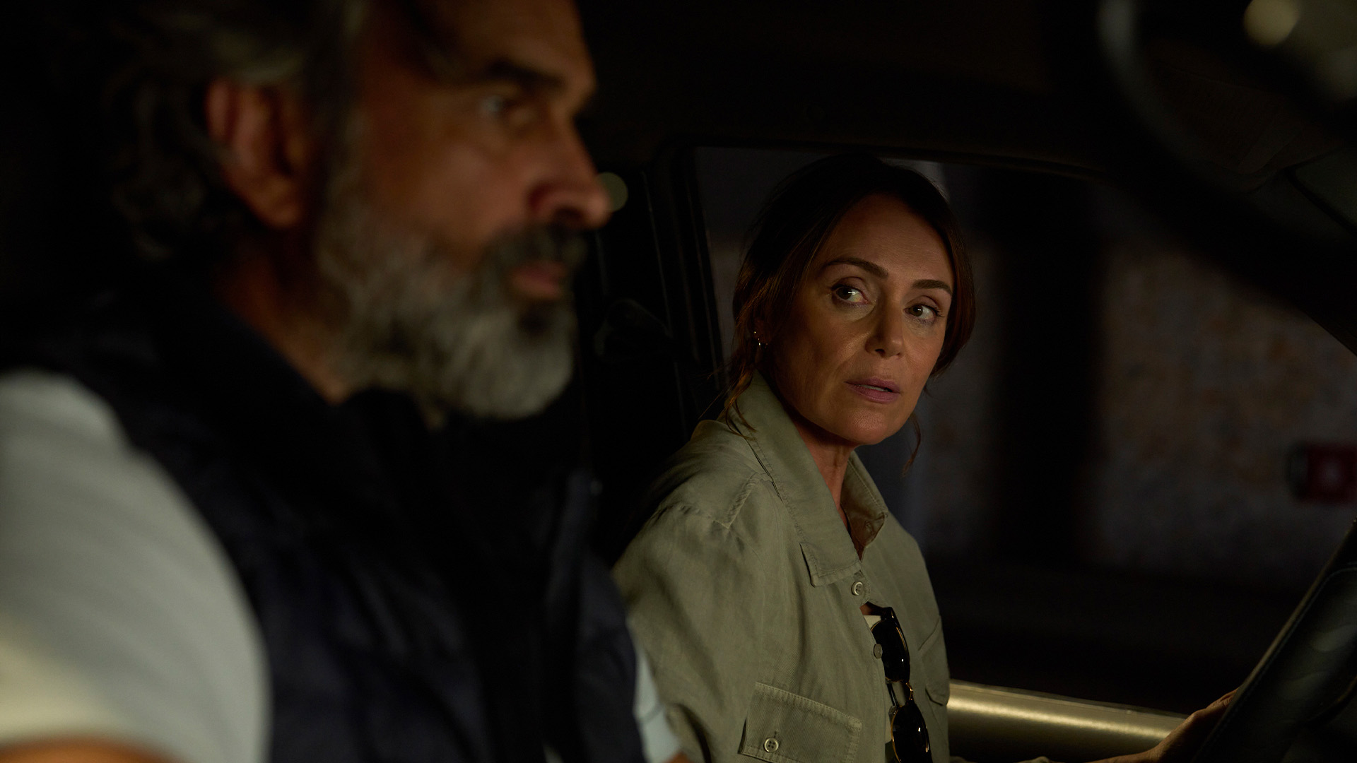Watch The Assassin Online | Stream New Full Episodes | AMC+