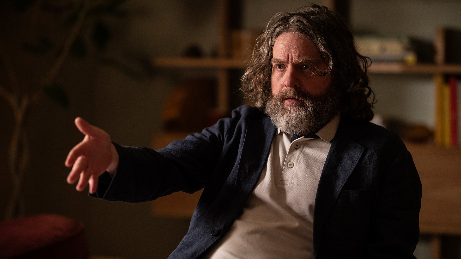 Watch The Audacity Online | Stream New Full Episodes | AMC+