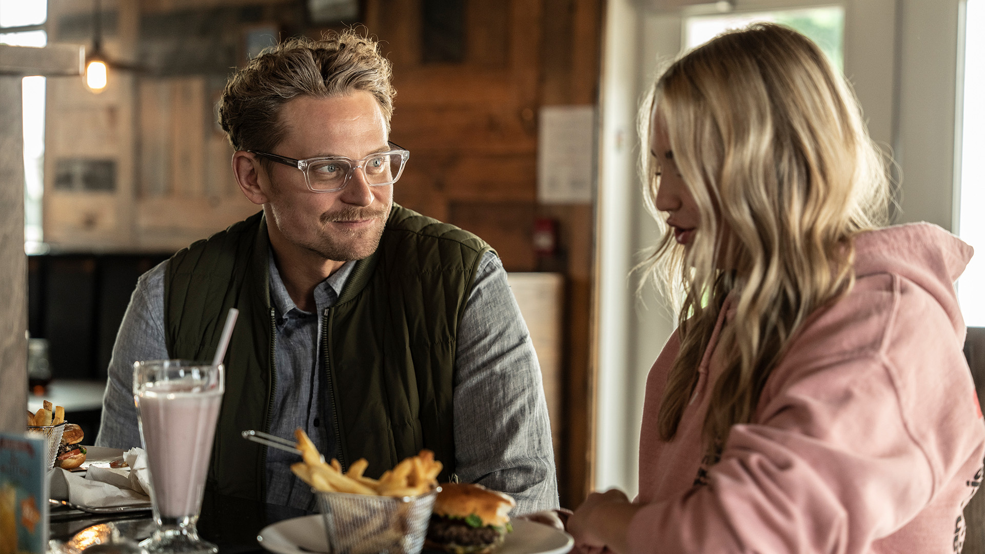 Watch The Audacity Online | Stream New Full Episodes | AMC+