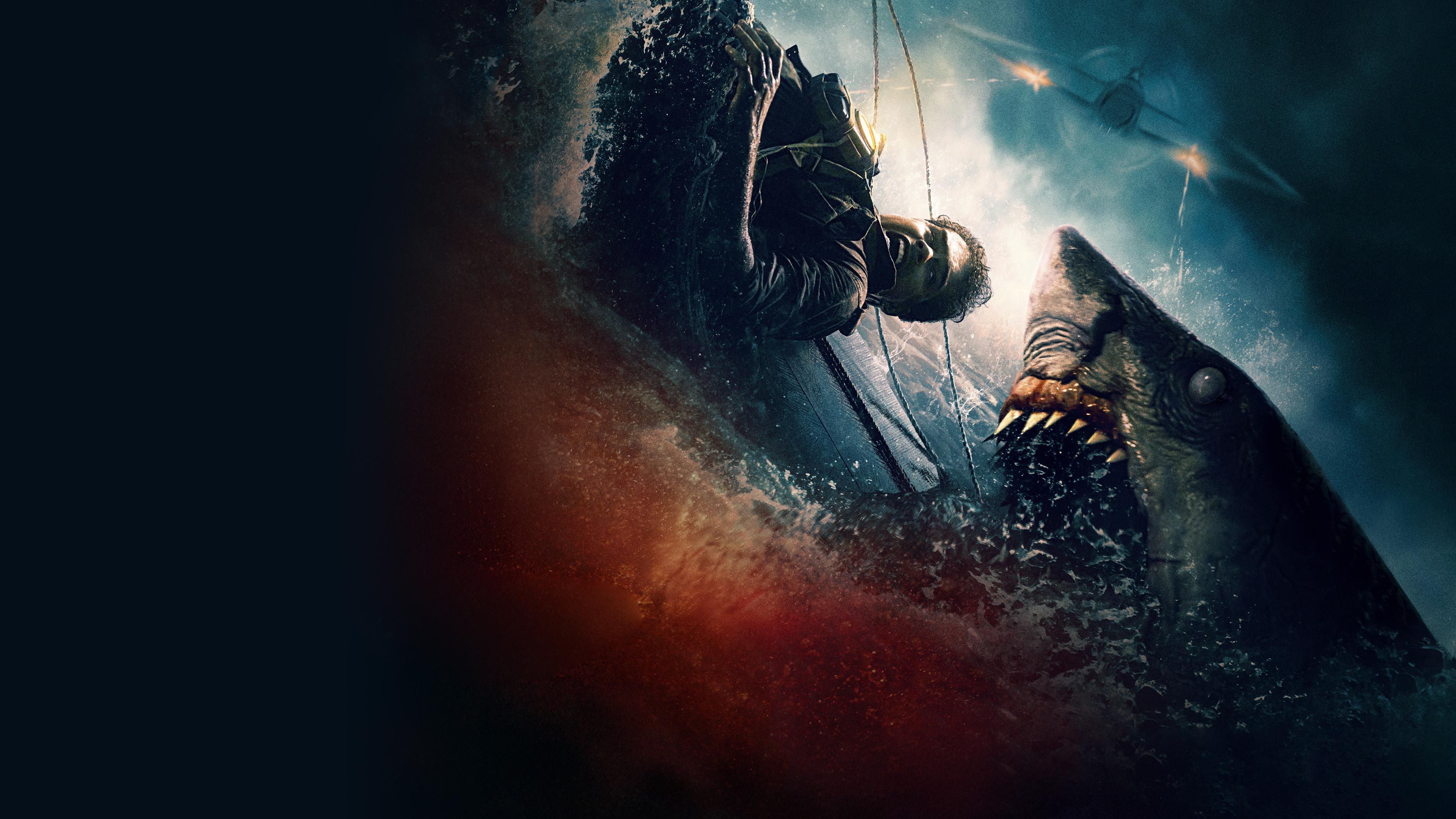 Watch Beast of War Online | AMC+