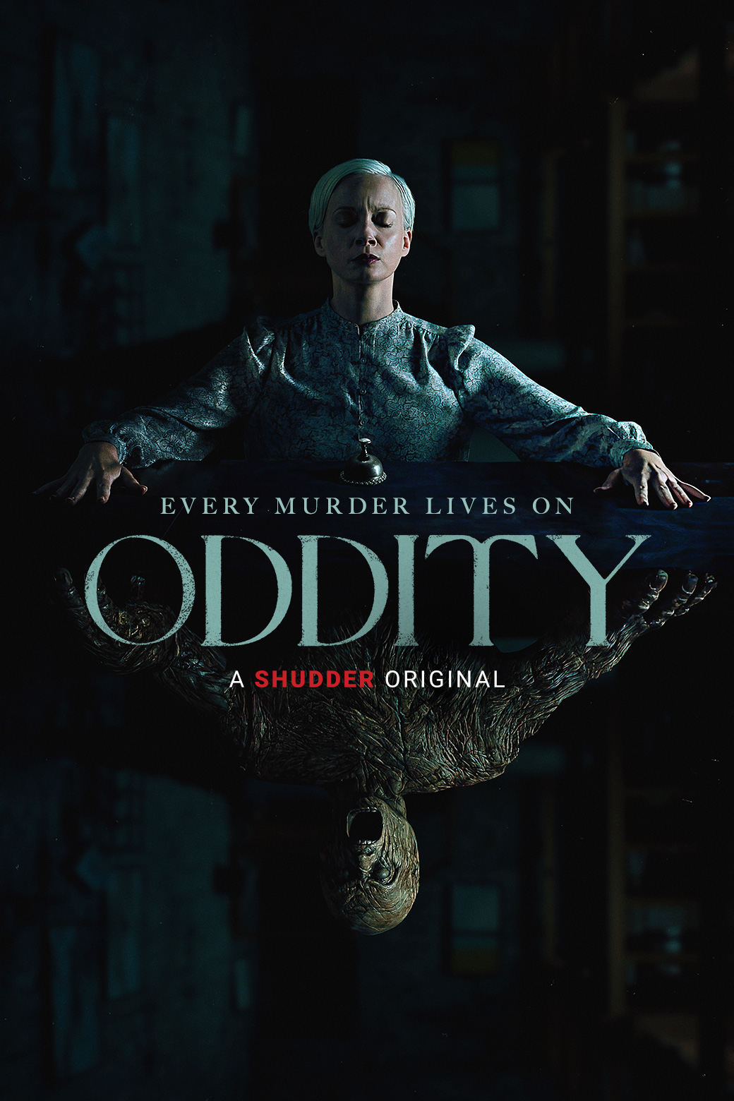 Watch Red Rooms Online AMC 