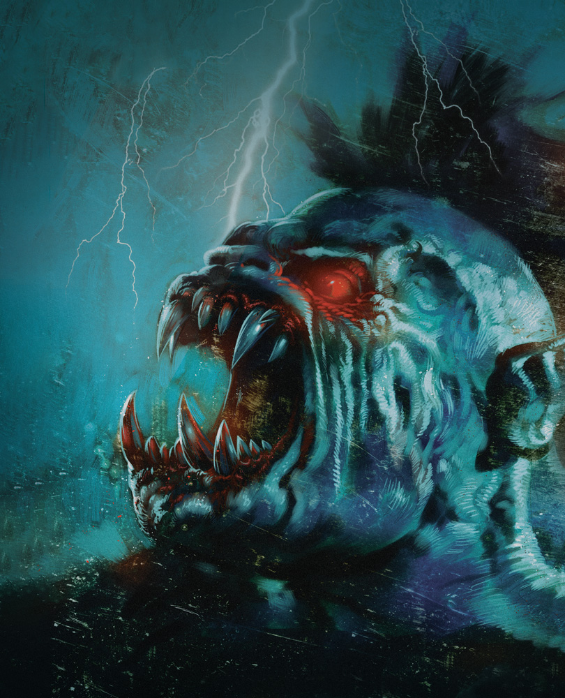 Watch Rawhead Rex Online | AMC+