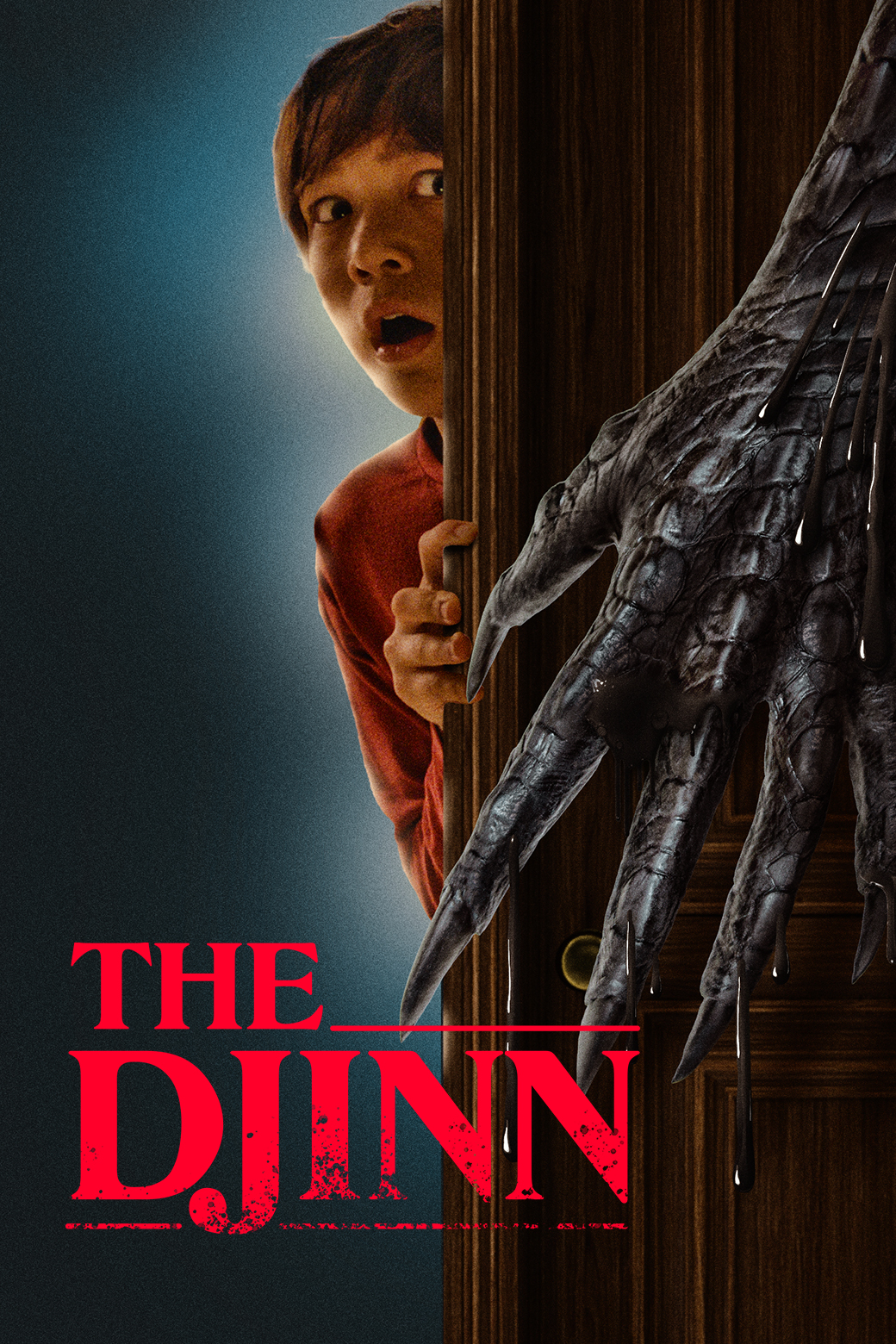 The Djinn