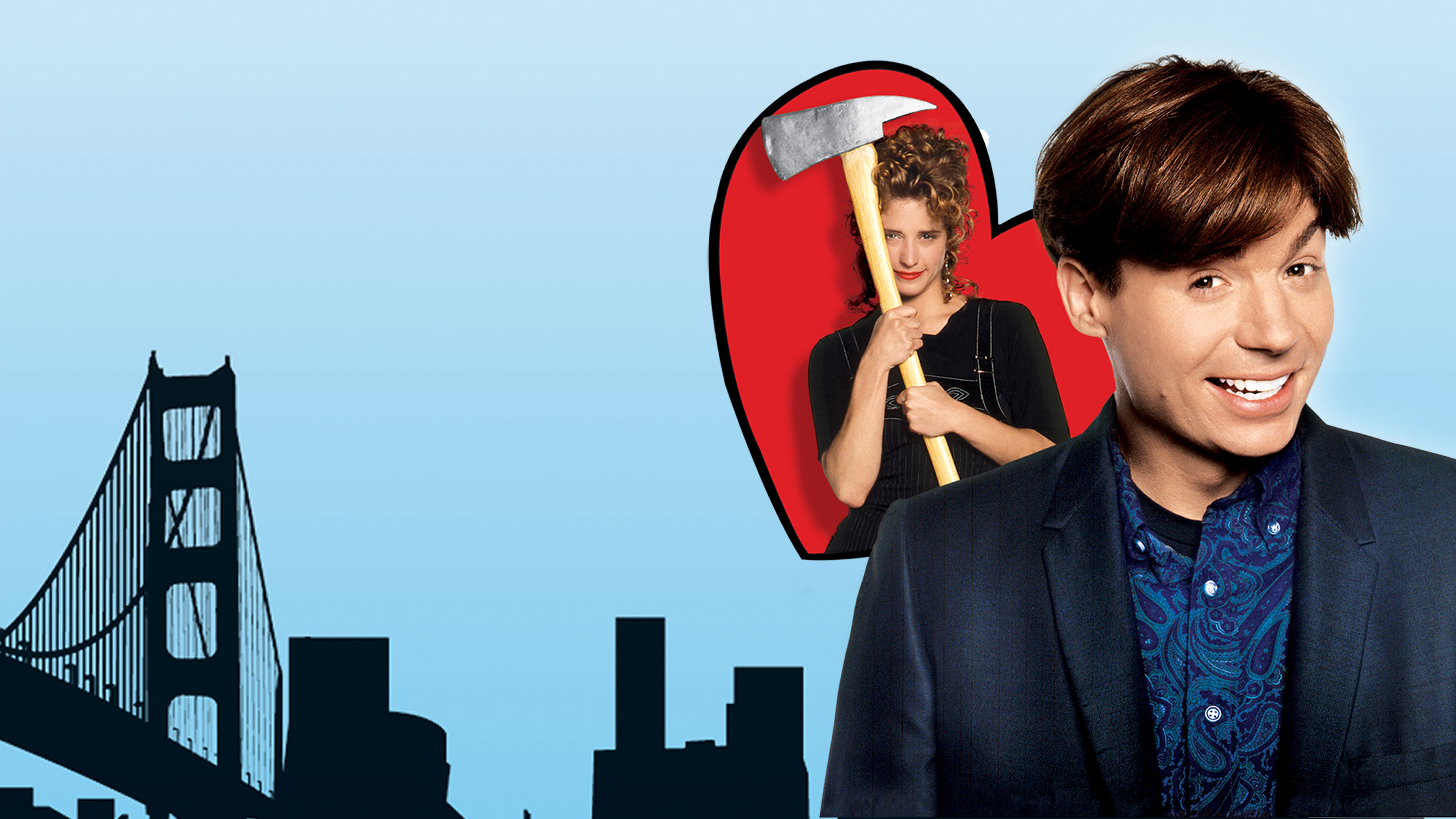 Watch Movies Online | Stream On Demand | IFC