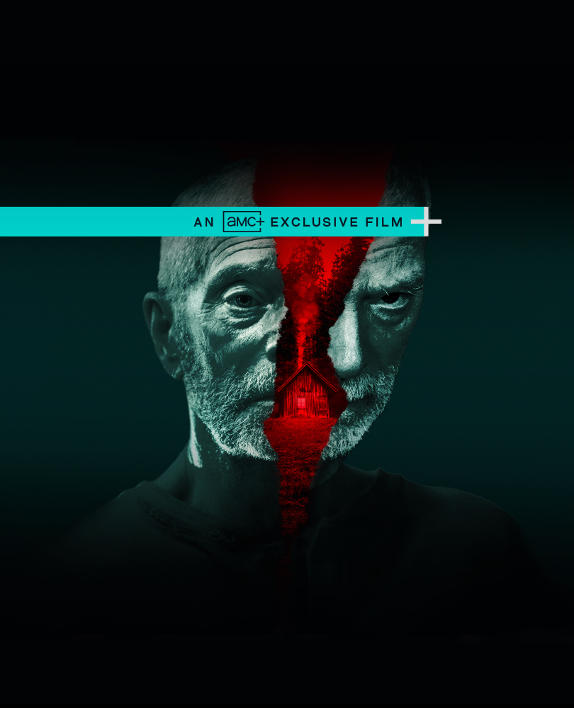 Watch Old Man Online | AMC+