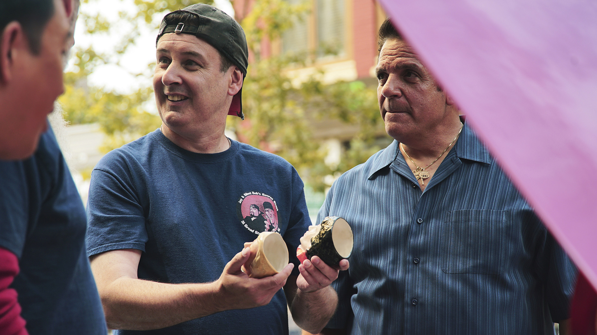 Watch Comic Book Men Online | Stream New Full Episodes | AMC+