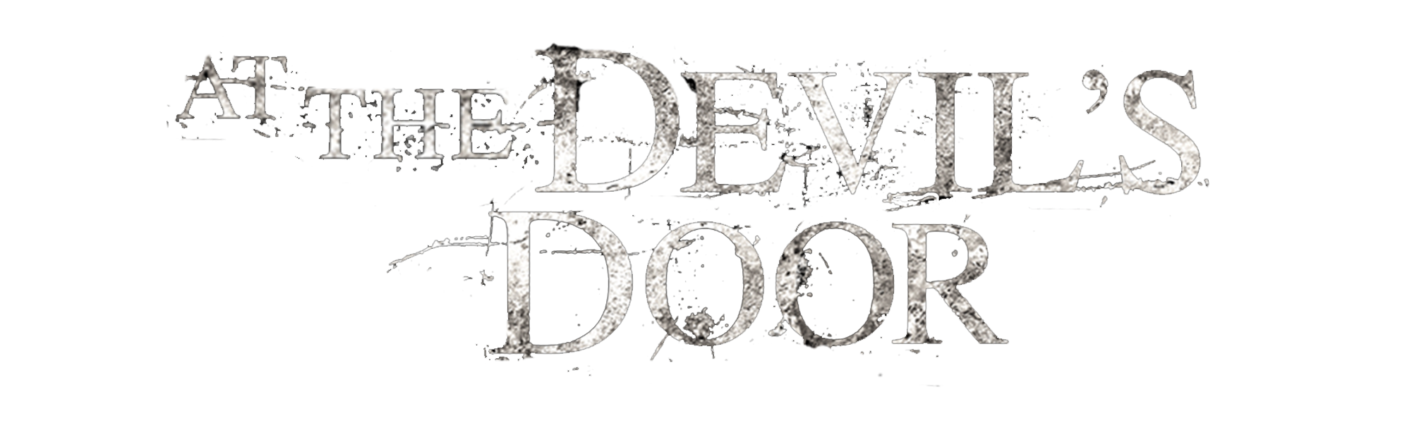 Watch At the Devil's Door Online | AMC+