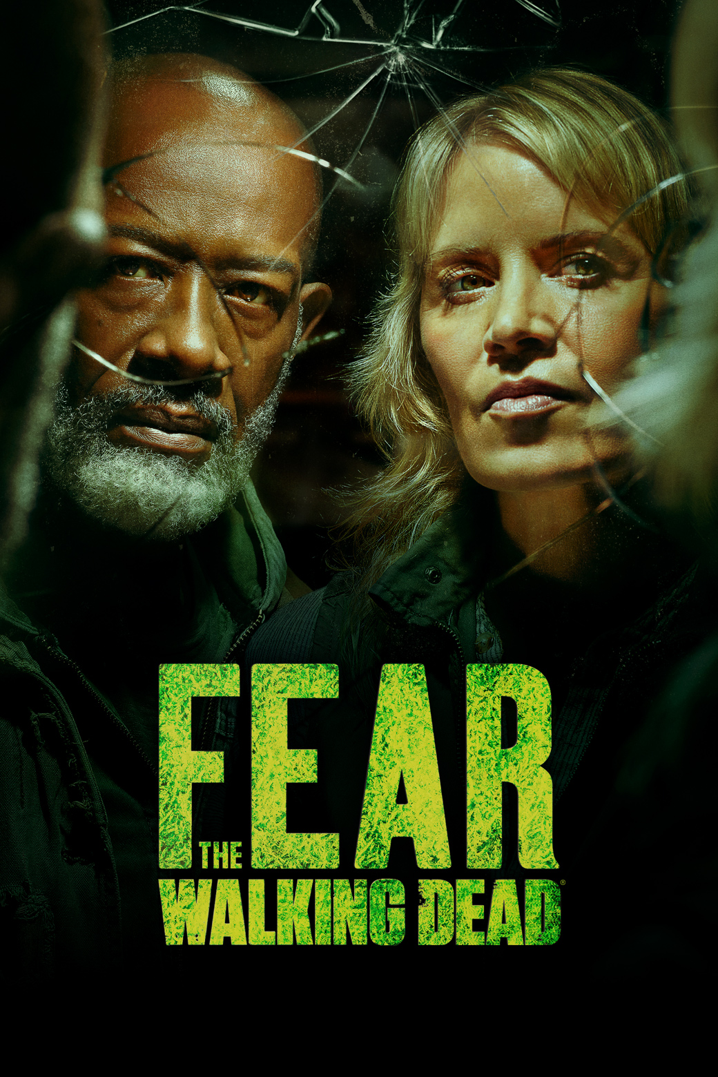 More Shows Like The Walking Dead Dead City AMC 