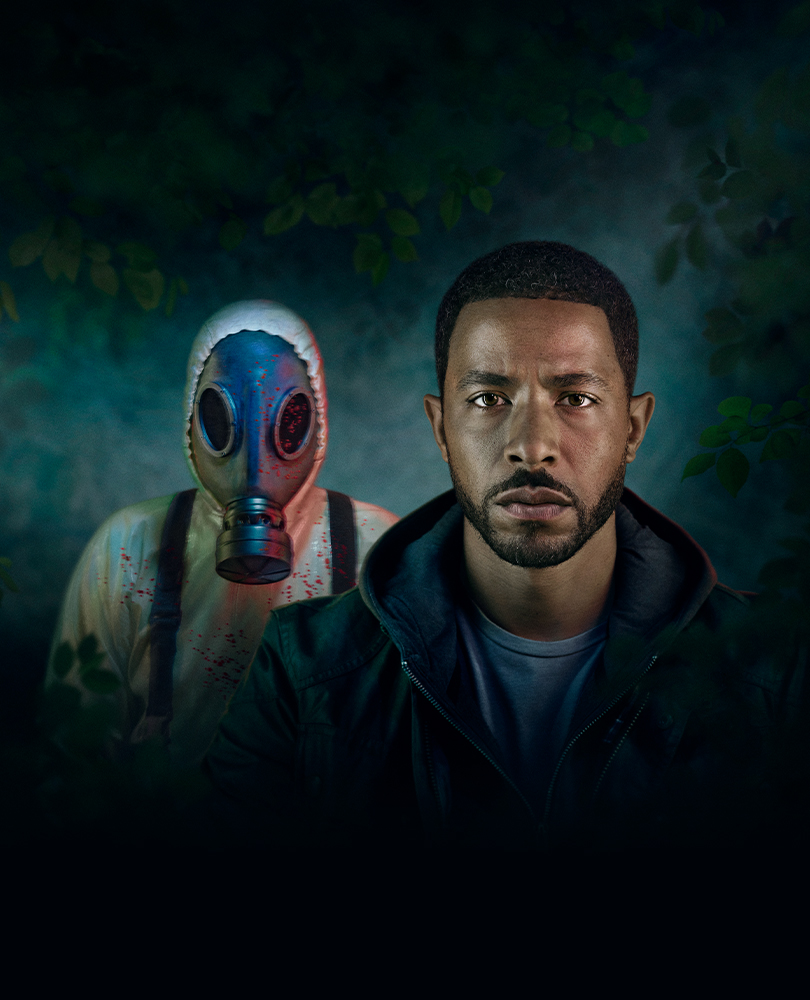 Watch Wolf Online | Stream New Full Episodes | AMC+