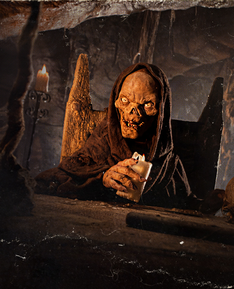 Watch Tales from the Crypt Online | Stream New Full Episodes | AMC+