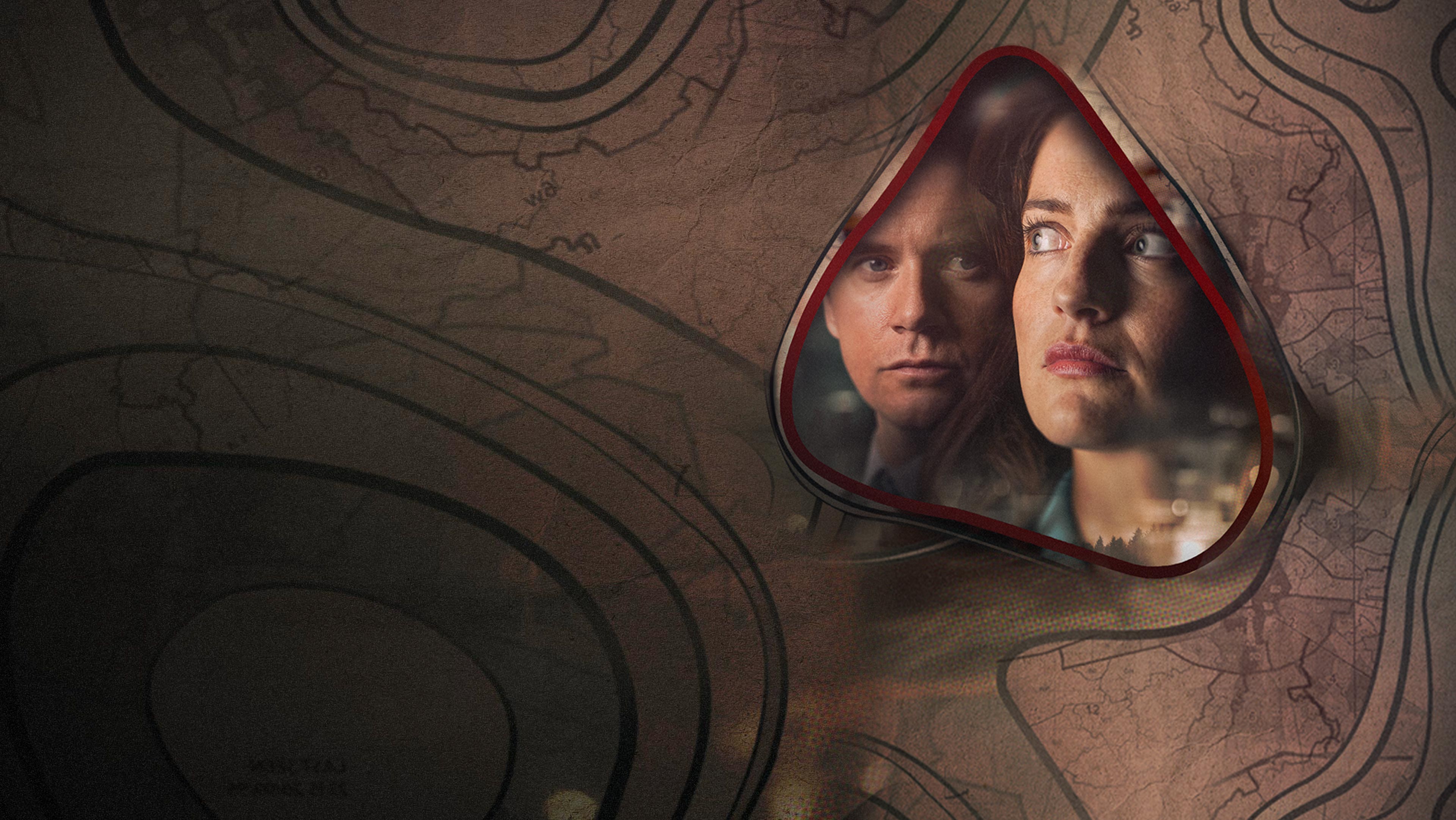 Watch The Vanishing Triangle Season 1 Online | AMC+