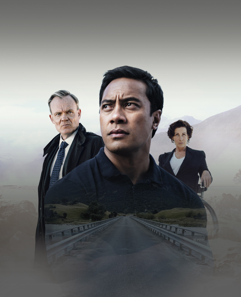 Watch One Lane Bridge Online | Stream New Full Episodes | AMC+