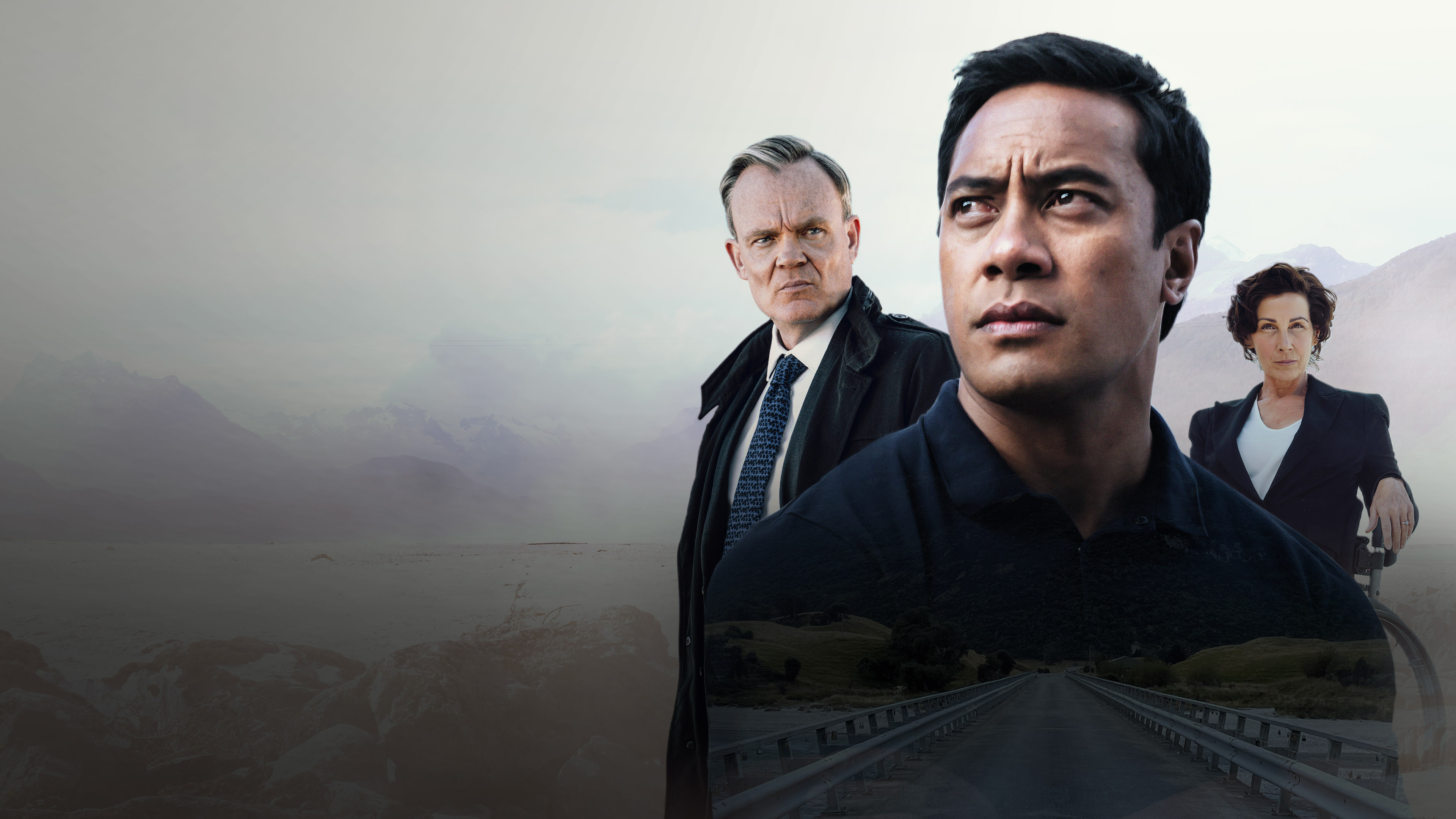 Watch One Lane Bridge Season 1 Online | AMC+