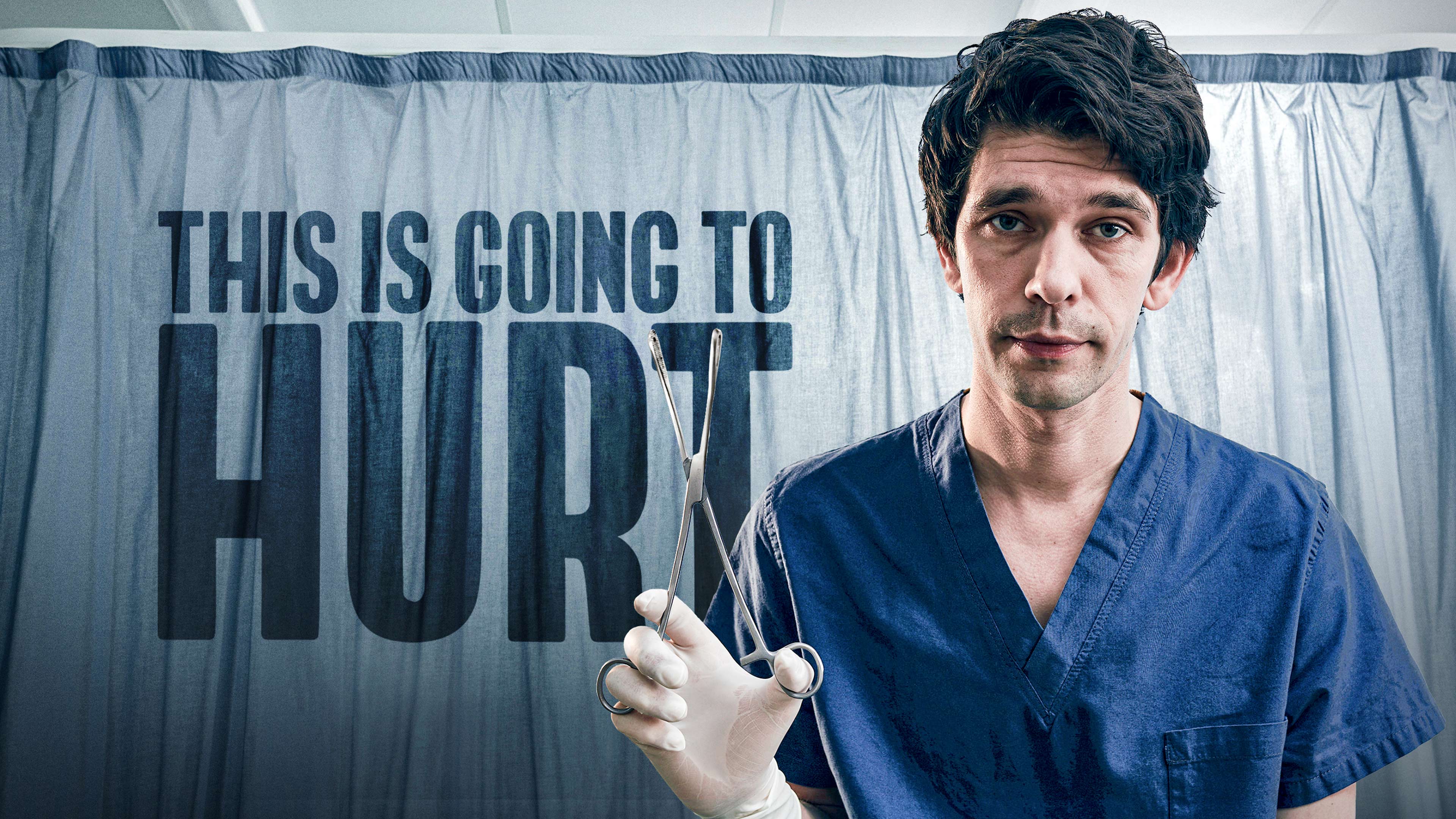 This is Going to Hurt