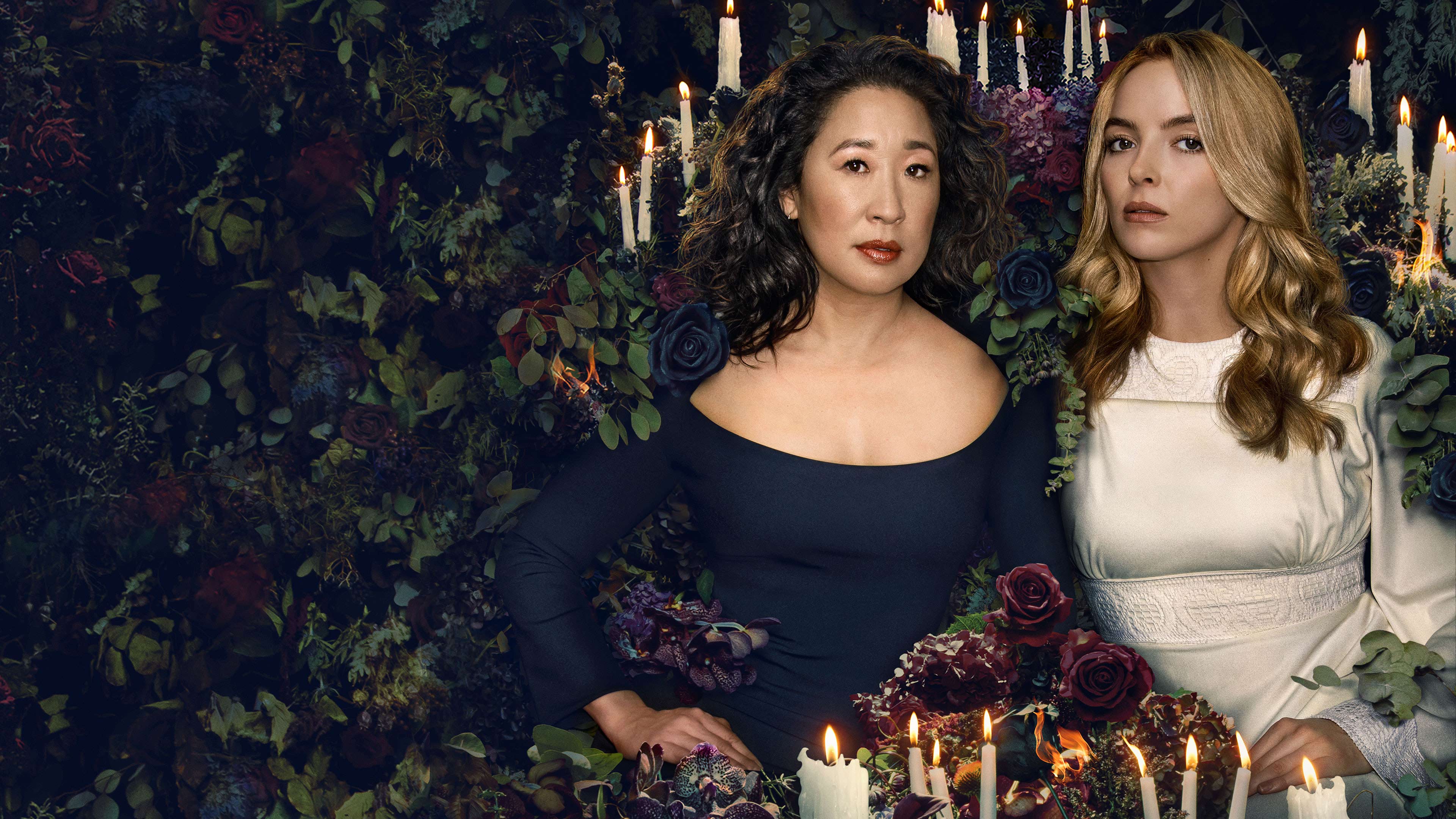 Killing Eve Videos | Trailers, Recaps, Previews, Behind the Scenes | AMC+