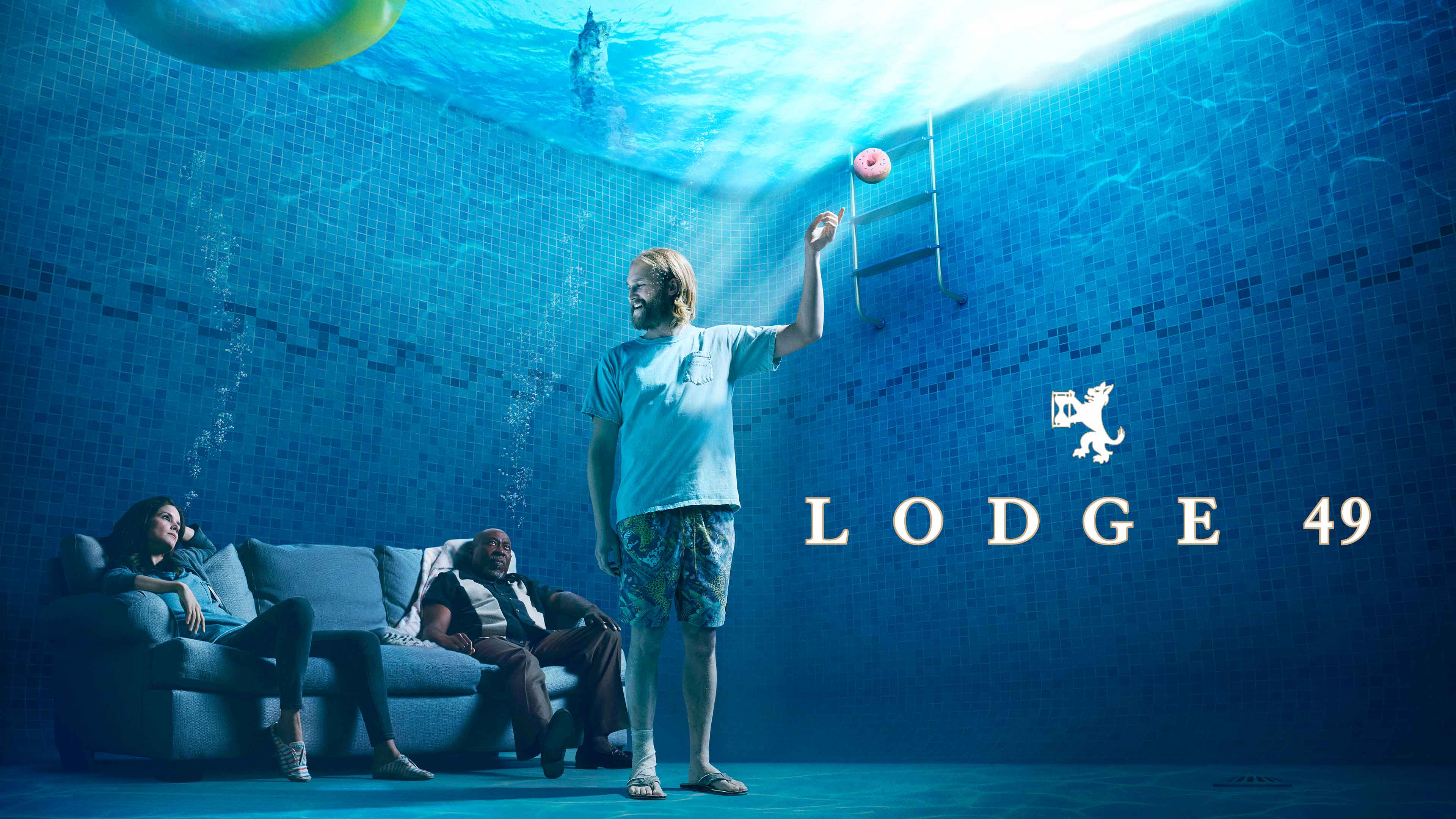 Lodge 49