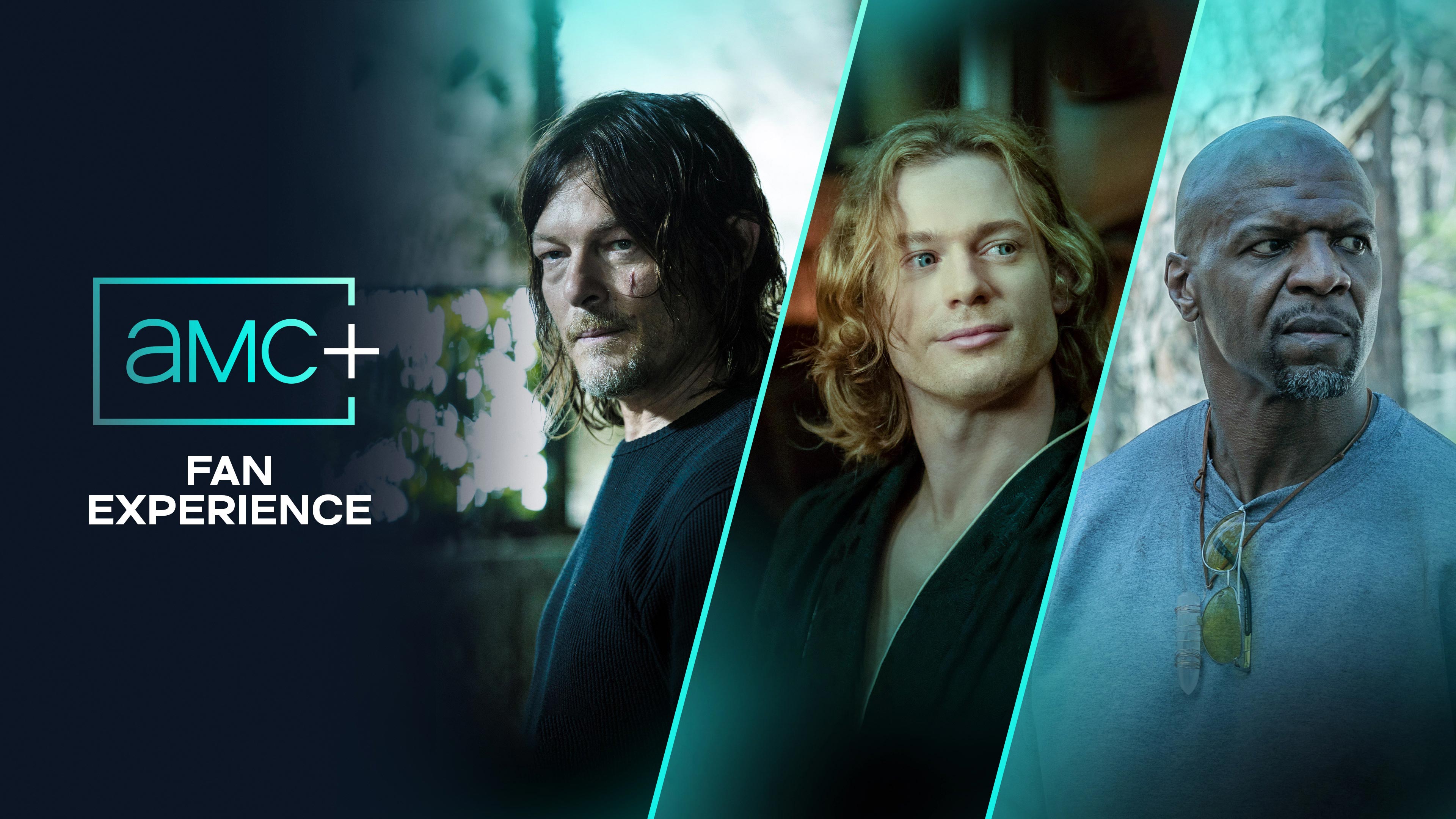 Browse Fandom Starter Kit | AMC+