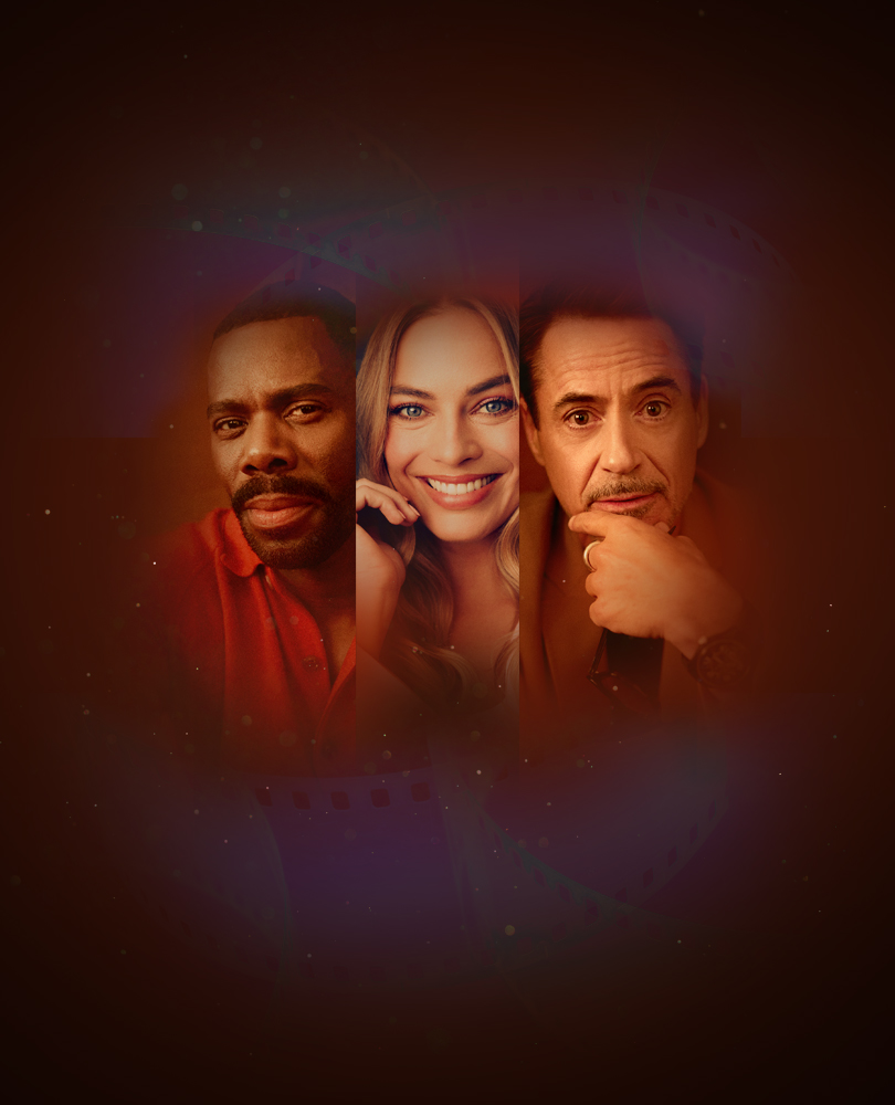 Watch Off Script With The Hollywood Reporter Online | Stream New Full ...