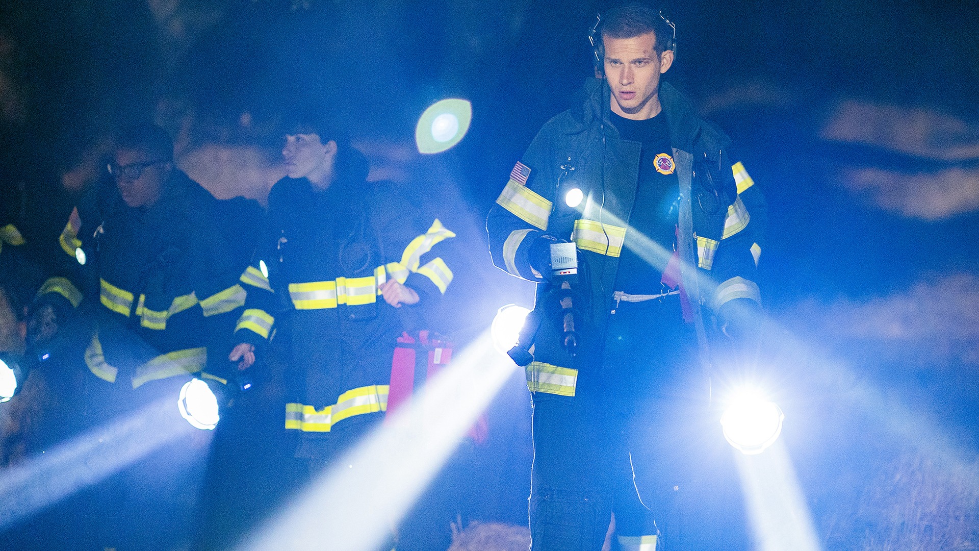 Watch 9-1-1 Season Online | We TV