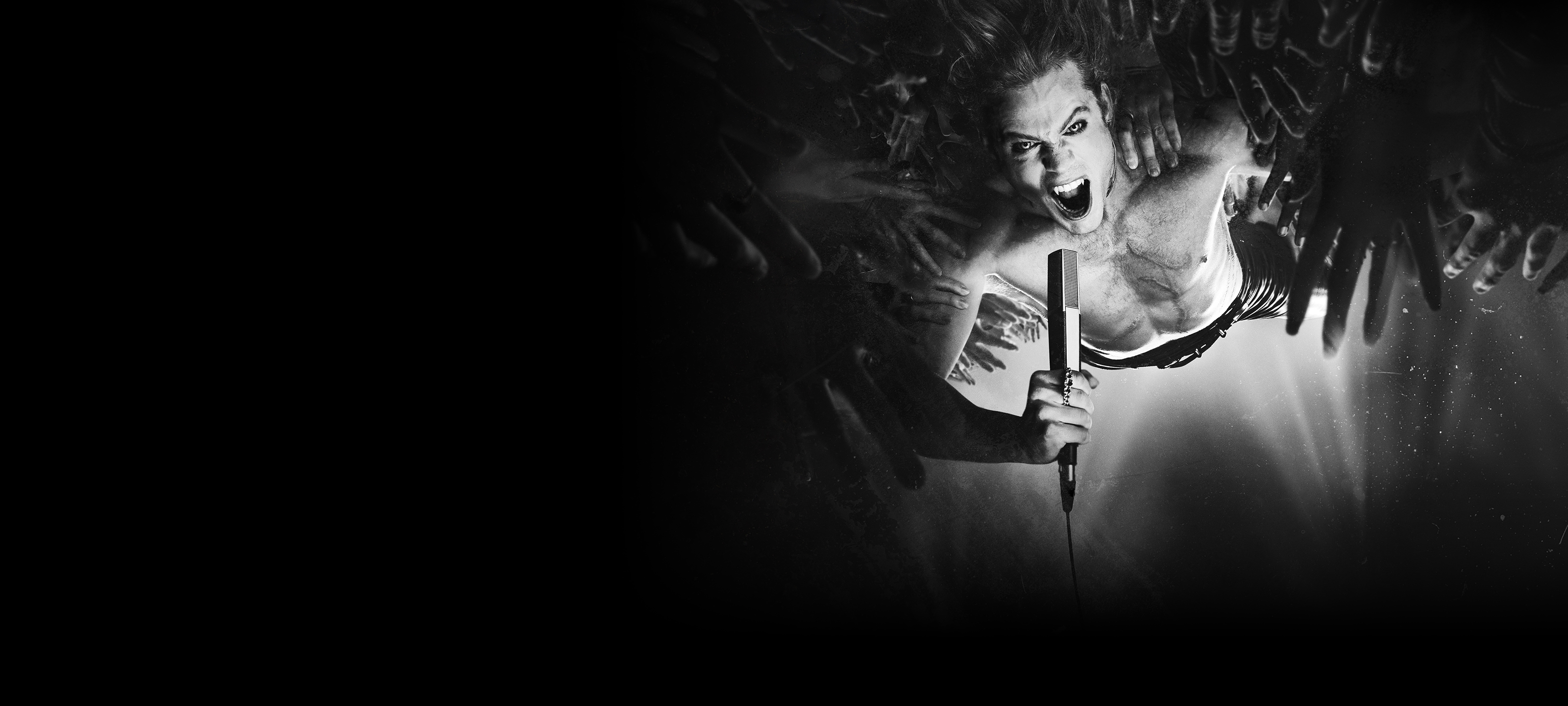 The Vampire Lestat Videos | Trailers, Recaps, Previews, Behind the ...