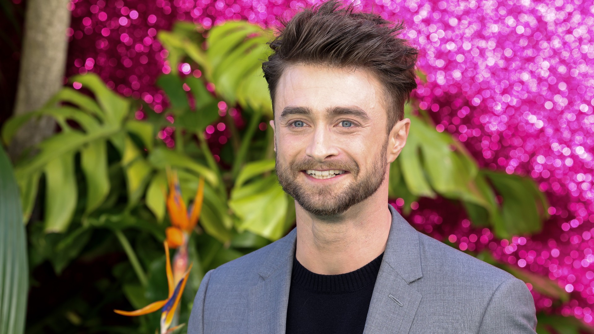 7 Times Daniel Radcliffe Really Showed His Range Anglophenia BBC