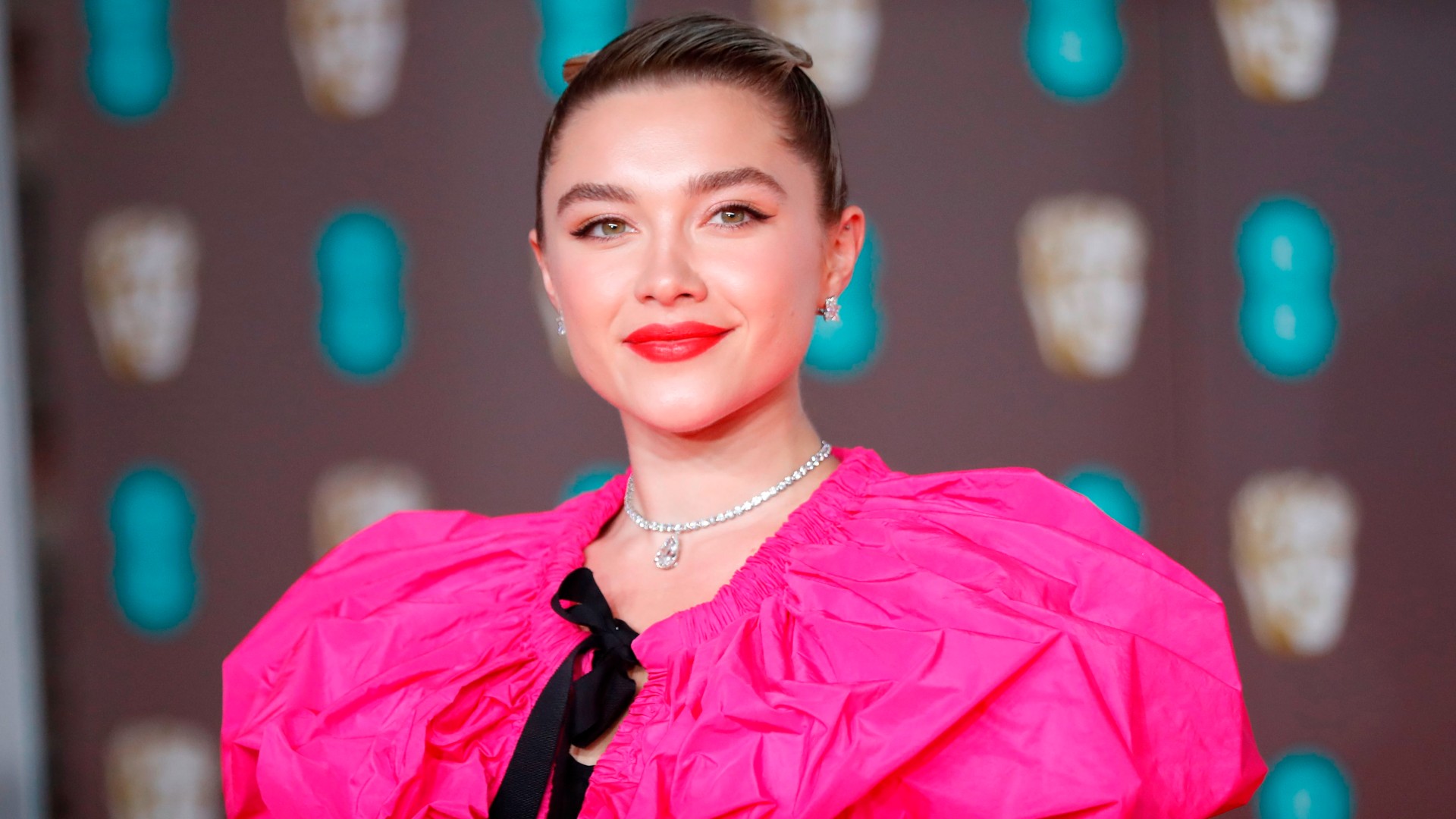 Pop Culture Pulse: From a Visionary Sci-Fi Series to Florence Pugh's ...