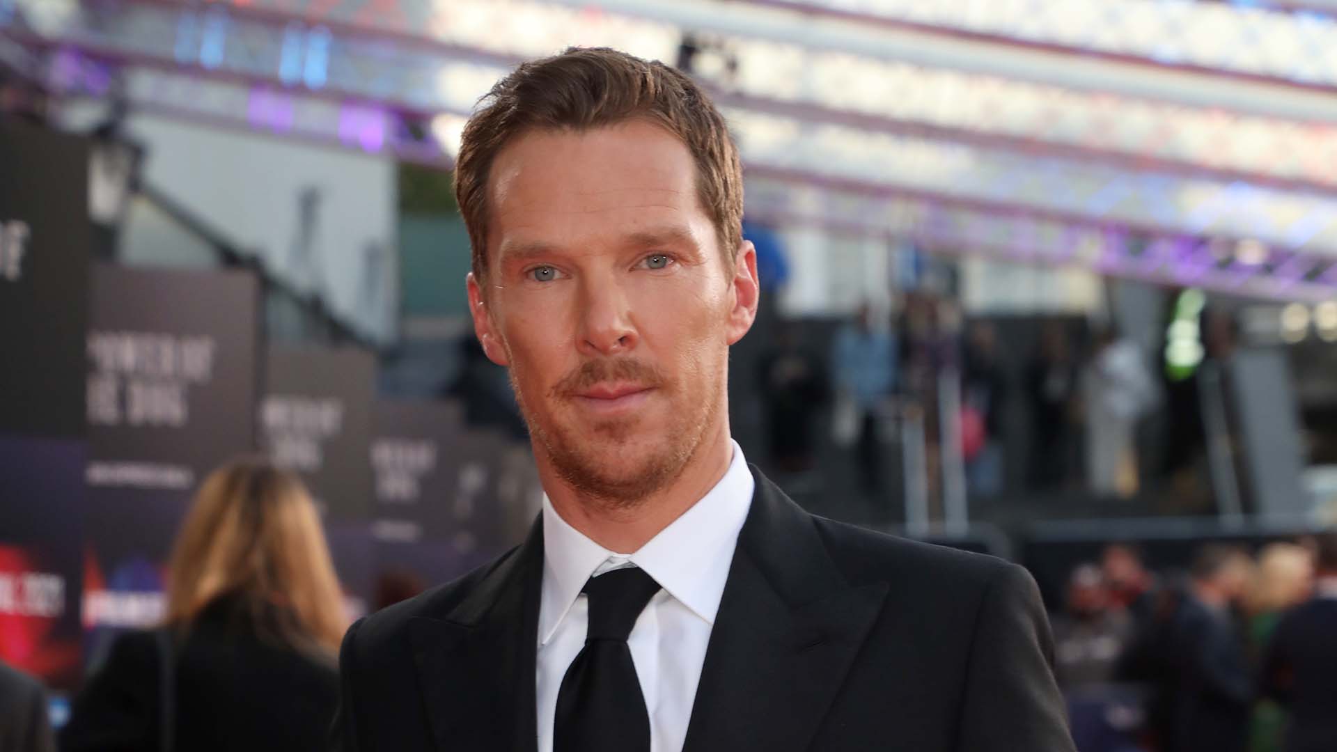 New Trailer: Benedict Cumberbatch Returns for ‘Doctor Strange in the ...