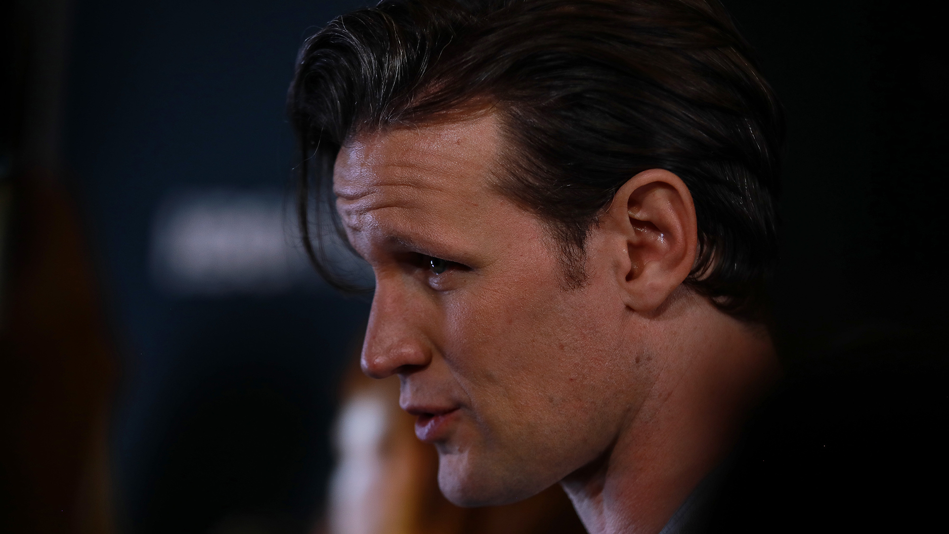 Matt Smith Provides Background on 'House of the Dragon' | Anglophenia ...