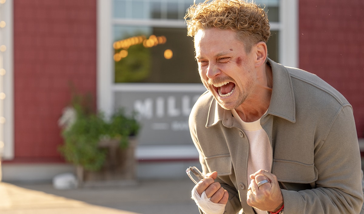 AMC/AMC+ Set Premiere Date for The Audacity | AMC Talk | AMC