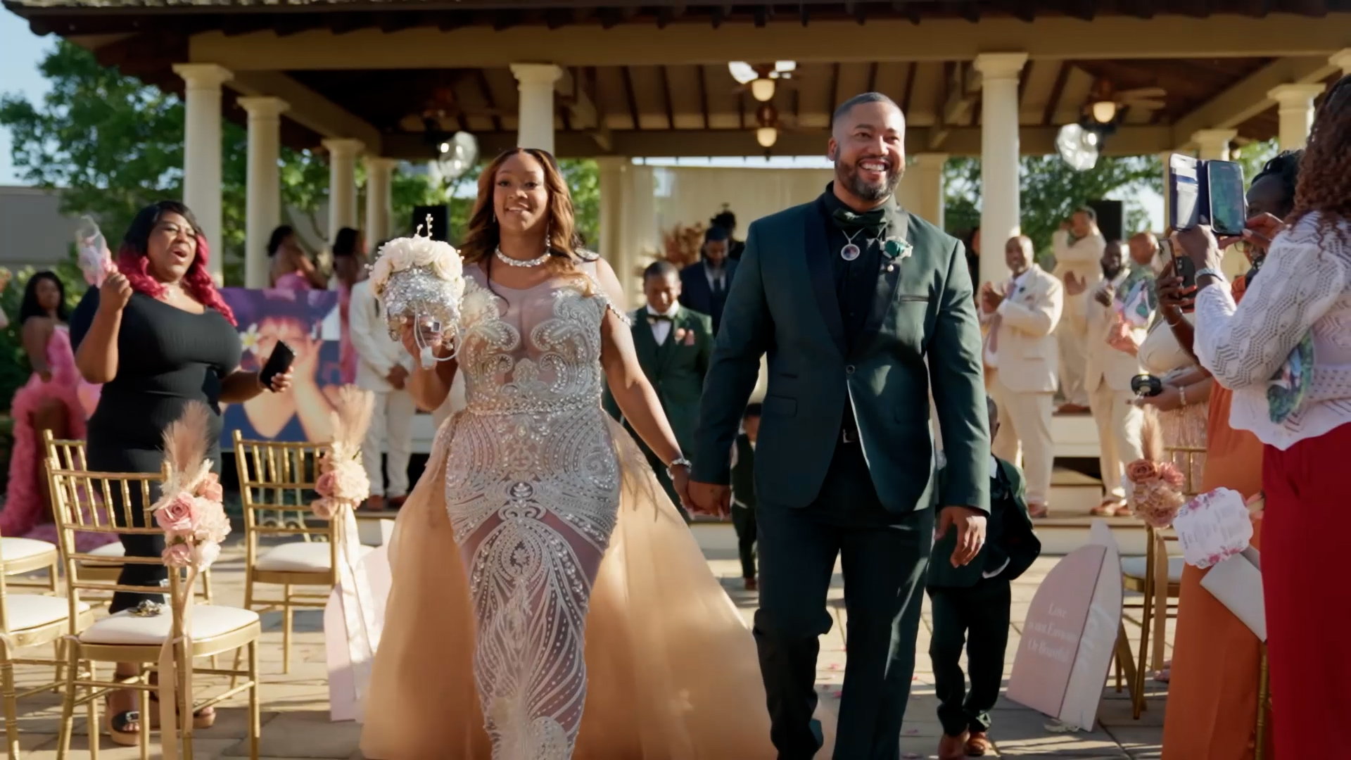 Watch Bridezillas Season Online | We TV