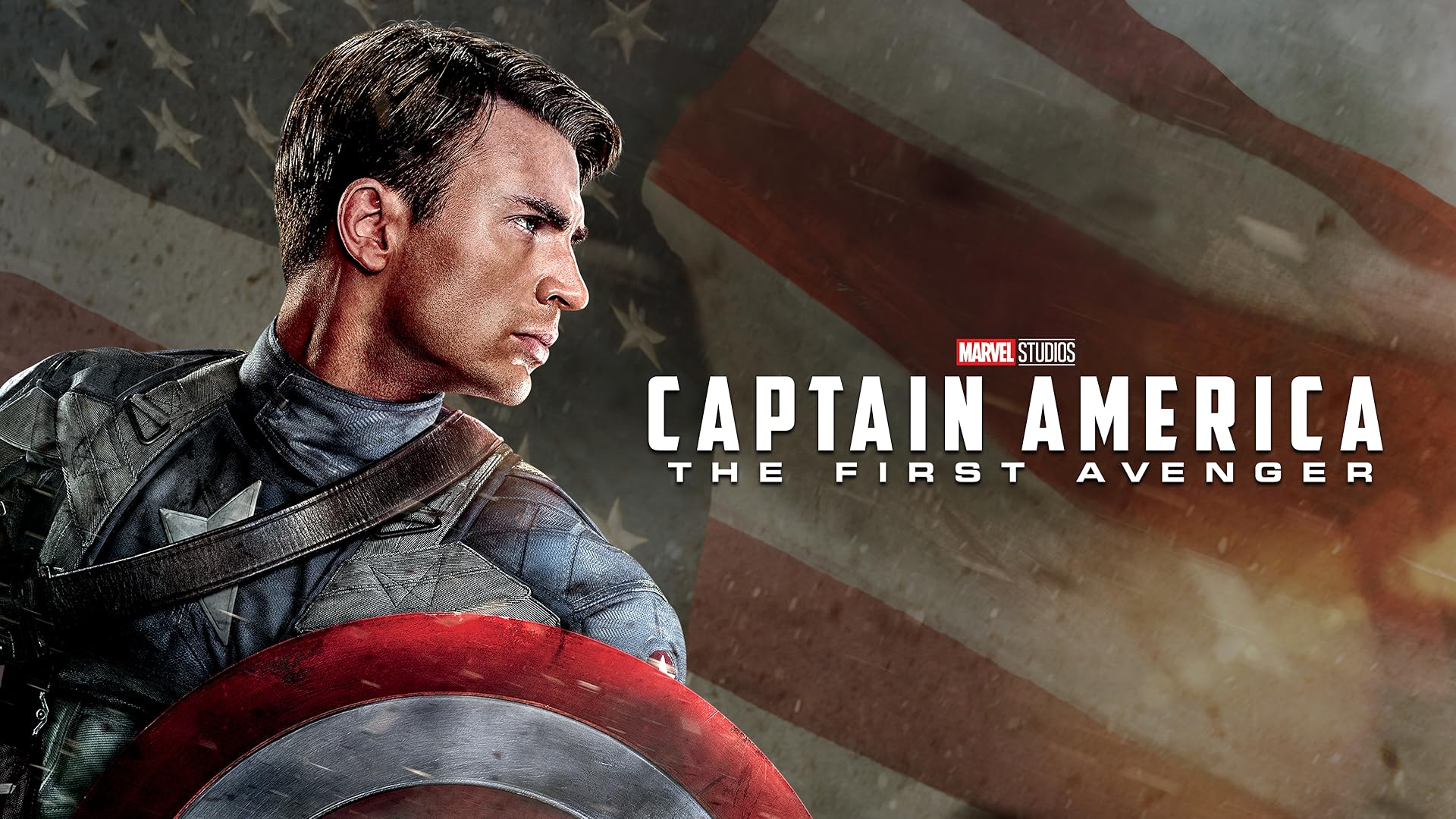 Watch Captain America: The Winter Soldier Online | Stream On Demand | AMC