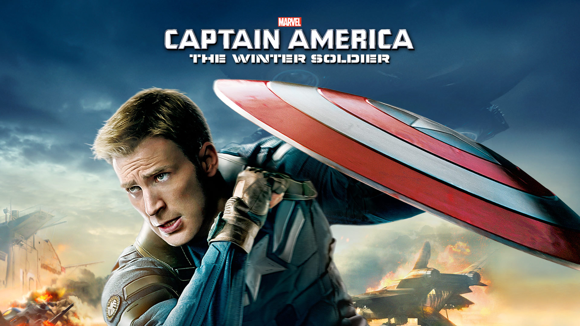 Watch Captain America: The First Avenger Online | Stream On Demand | AMC