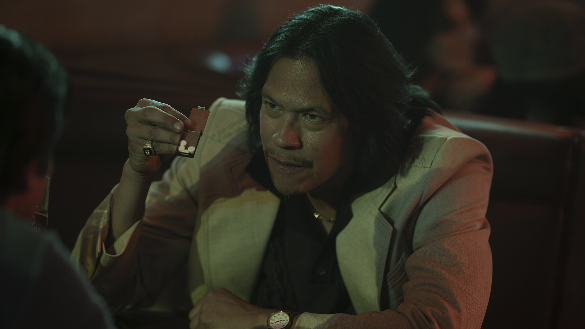 Watch Dark Winds Season , Episode 4 Online | AMC