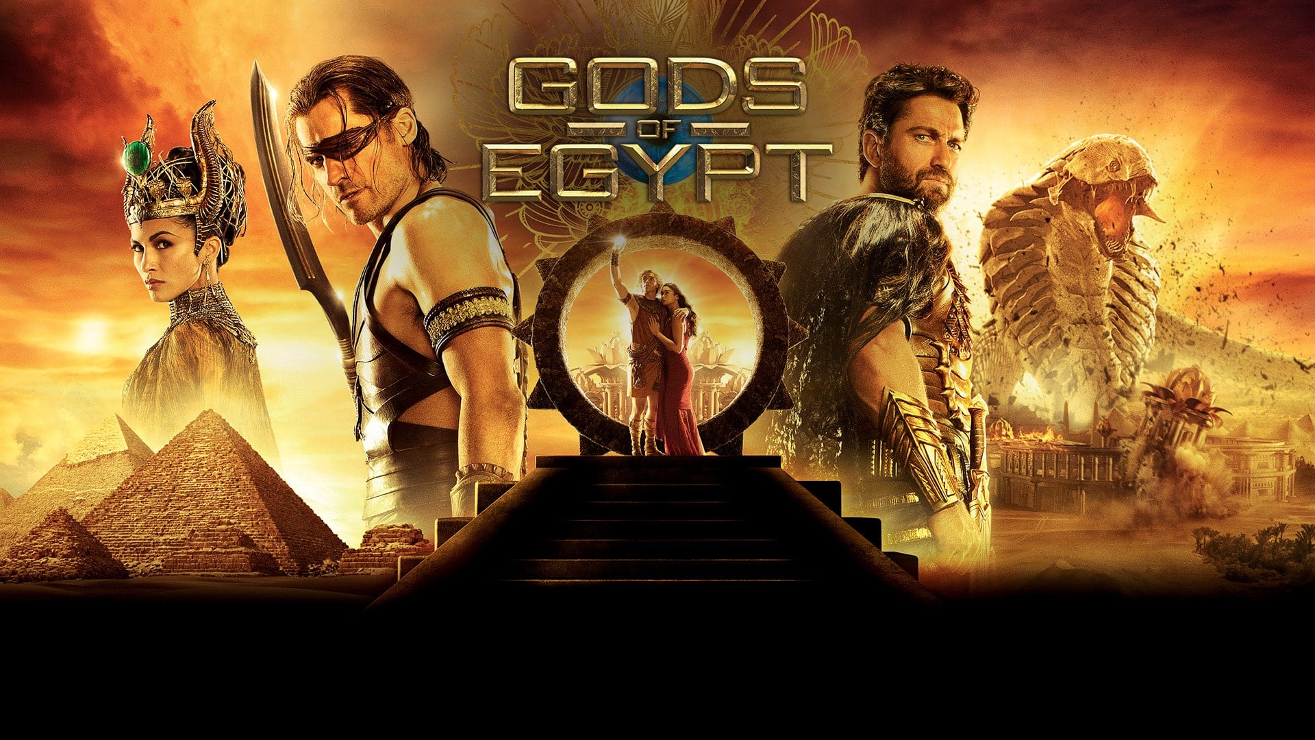 Watch Movies Online | Stream On Demand | AMC