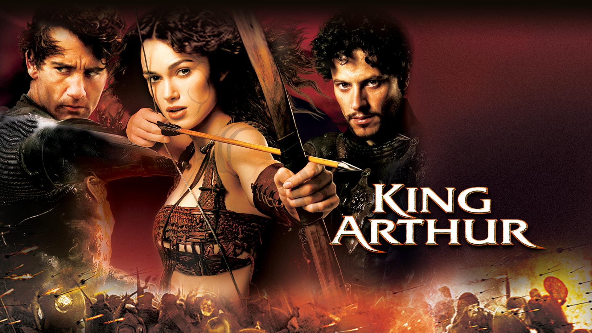 Watch Movies Online | Stream On Demand | BBC America