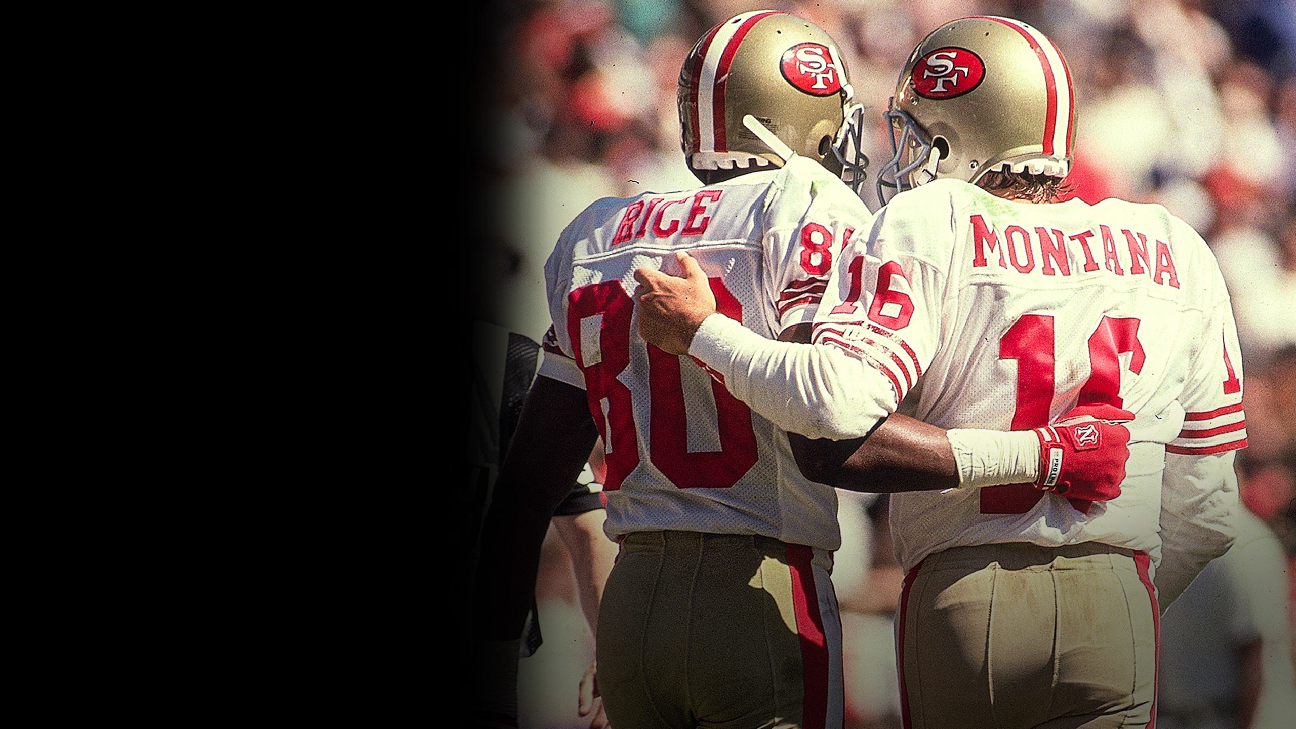 Watch Rise of the 49ers Online | Stream New Full Episodes | AMC+