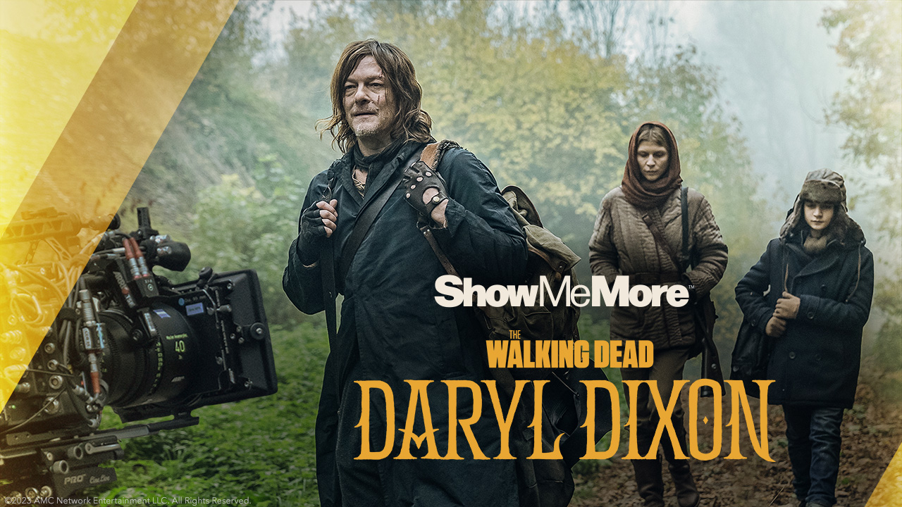 AMC | Watch TV Shows & Movies Online | Stream Current Episodes