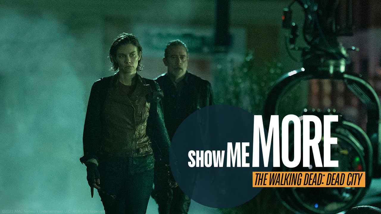 AMC | Watch TV Shows & Movies Online | Stream Current Episodes