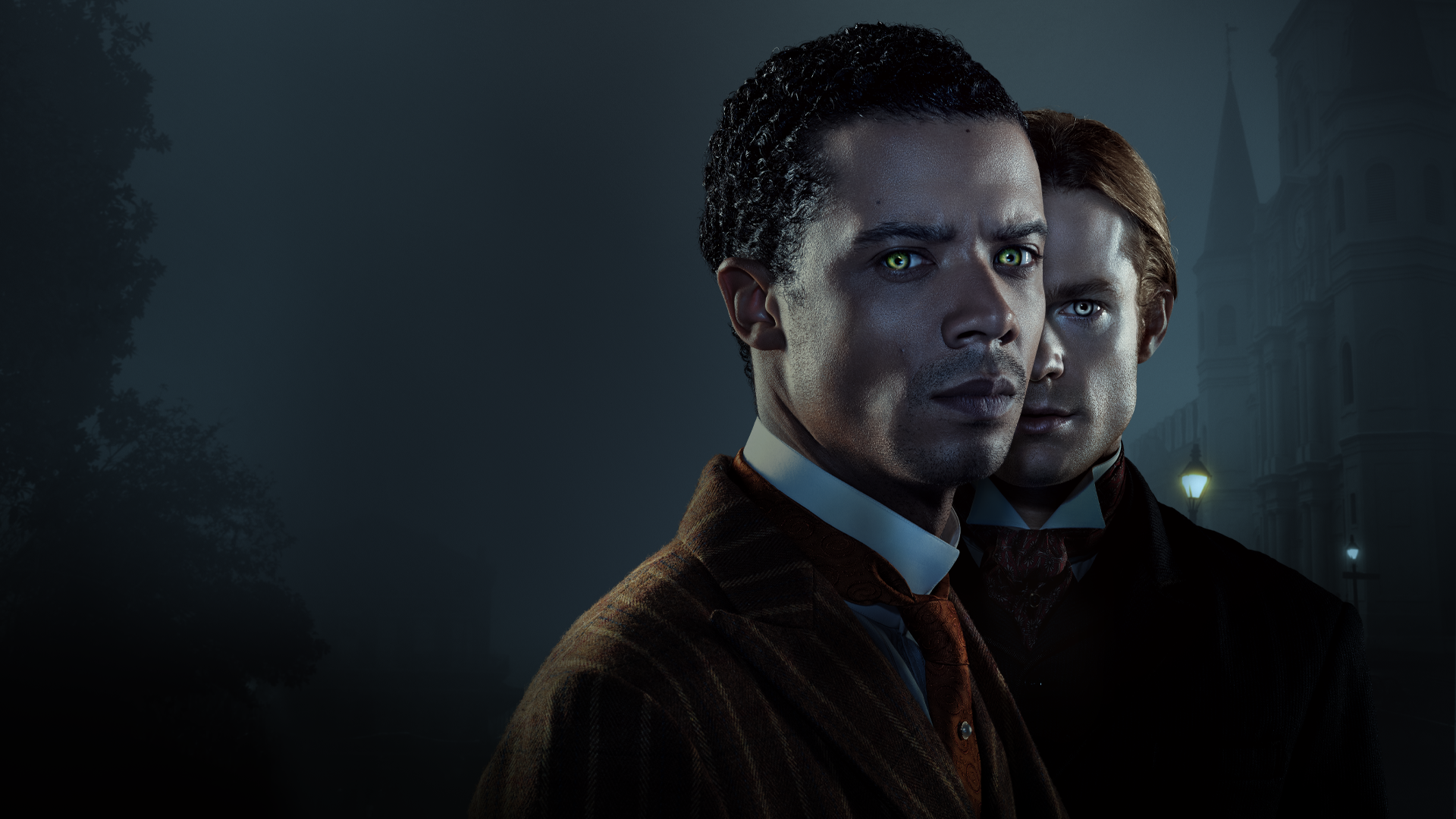 Interview With The Vampire Videos | Trailers, Recaps, Previews, Behind ...