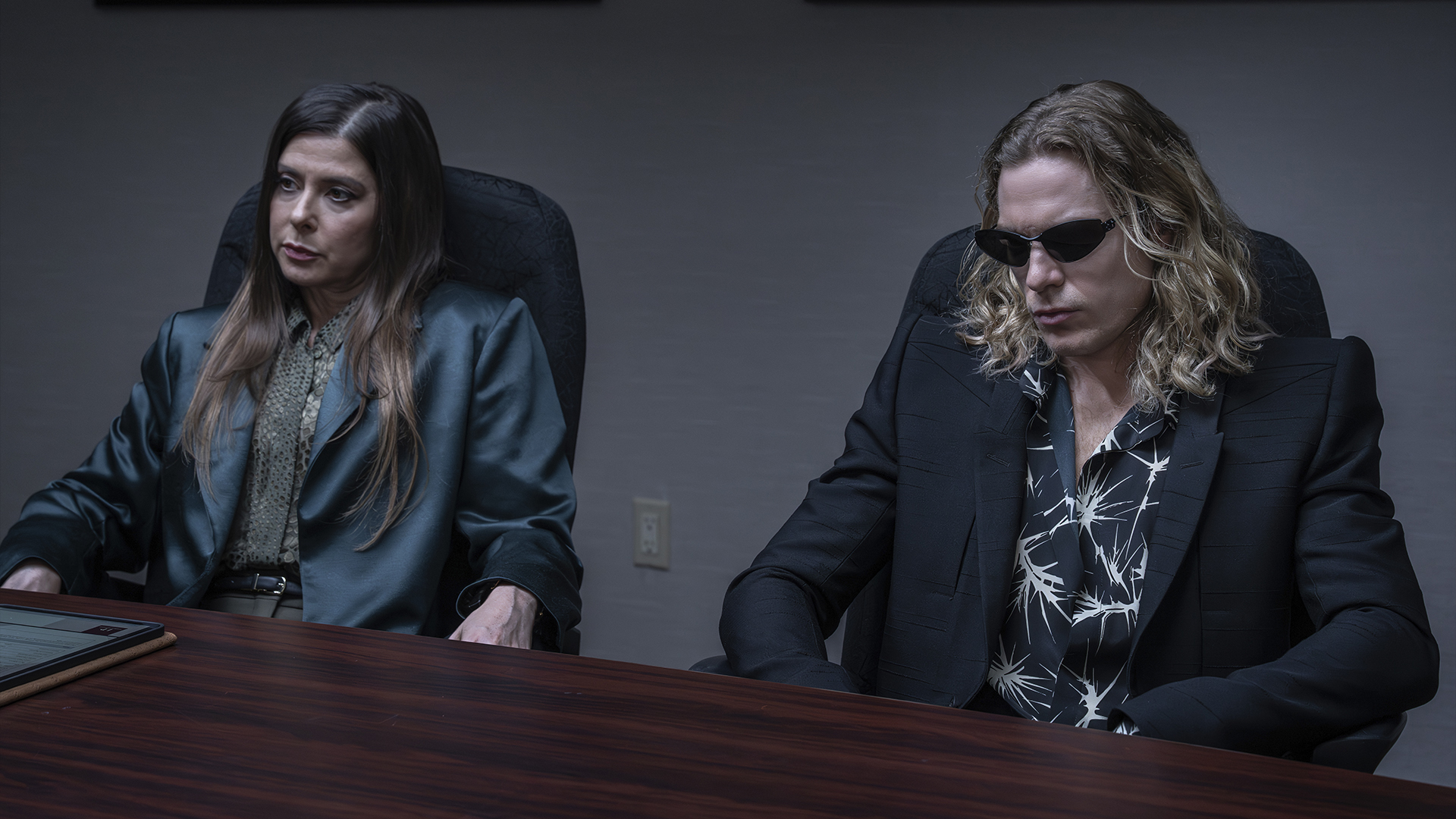 Watch The Vampire Lestat Season Online | AMC