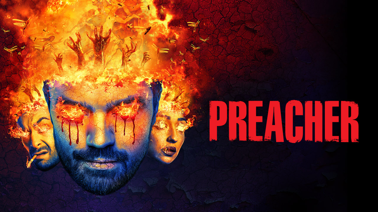 Browse TV Shows | Stream On Demand | AMC