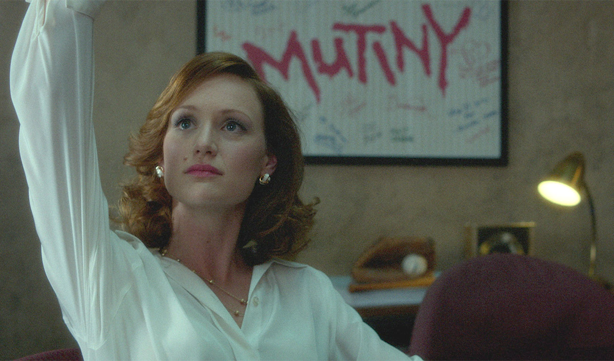 Cast and Creators on the "Darkest Moment" That Ripped Mutiny Apart ...