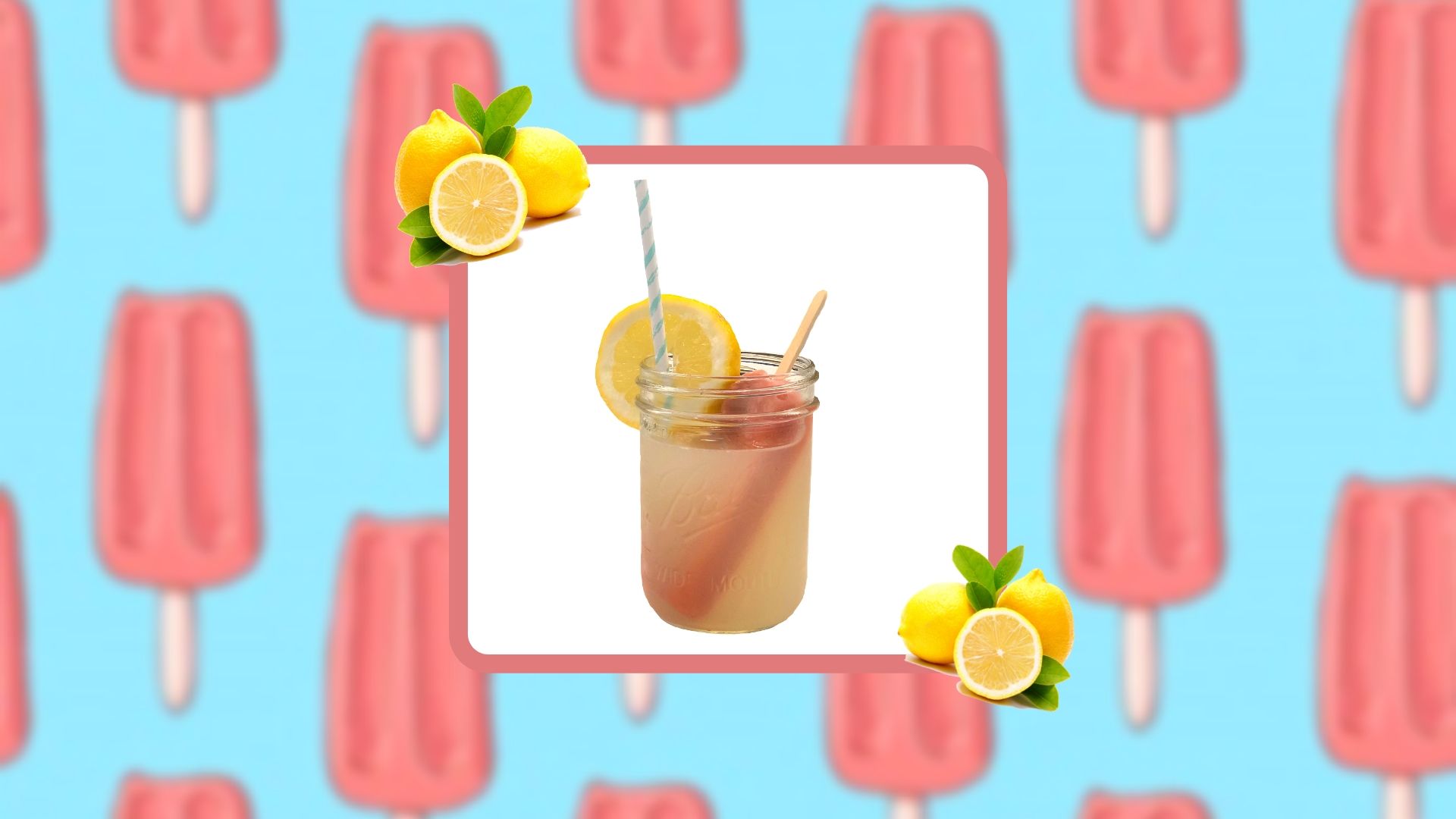 Thirsty Thursday: Anything Is Popsicle | The Spotlight | We TV