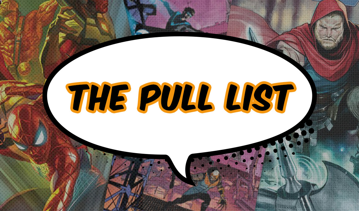Comic Book Men Pull List: Week of November 2, 2016 | AMC Talk | AMC