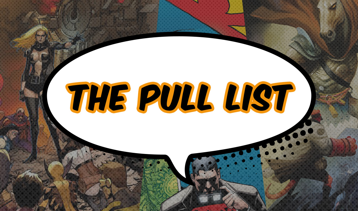 Comic Book Men Pull List: Week of March 8, 2017 | AMC Talk | AMC